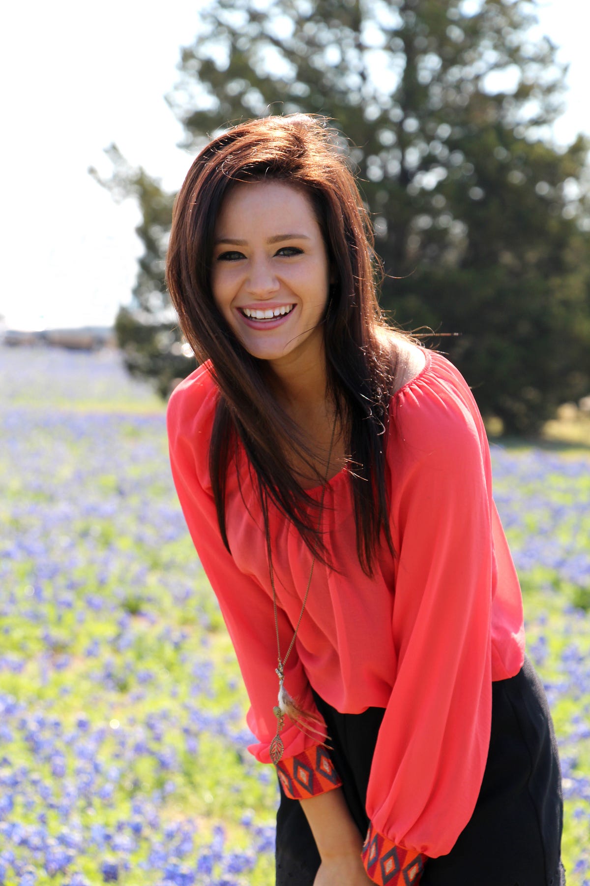 Leah Corley-Senior Pictures | by Annie Schultheis | Medium
