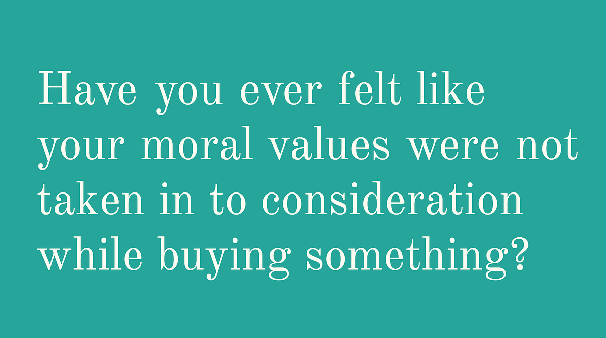 Dayrize: seeing the philosophical concept of ‘Artifical Moral Advisor ...