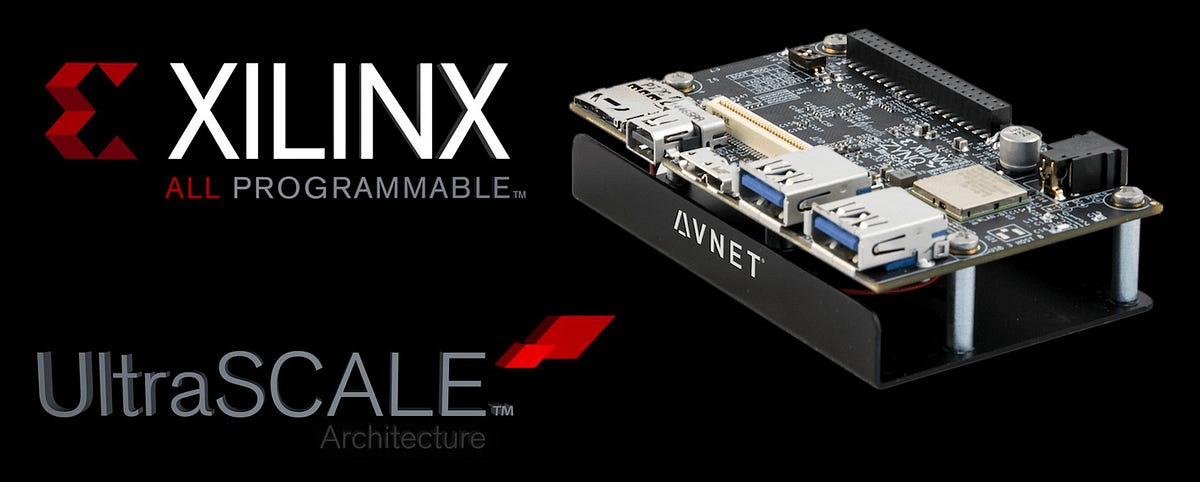AXI DMA in Scatter Gather Mode. Xilinx SoC based FPGA | by Kavindu ...