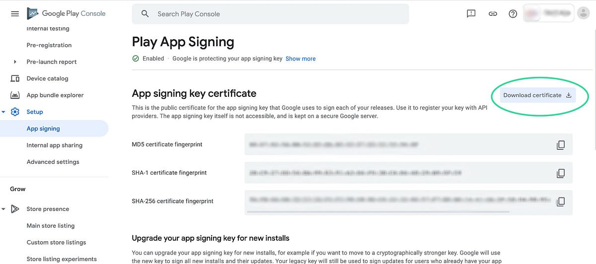 Generate Hash Keys Properly For Android Sms Retriever Api By Prishan 2355