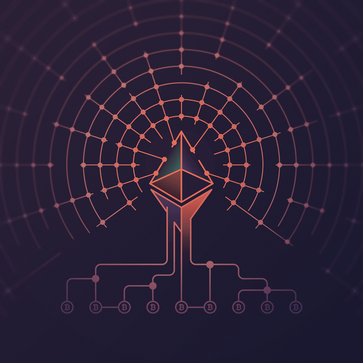 My Blockchain Decentralized application for Music Industry | by Sri Ram ...
