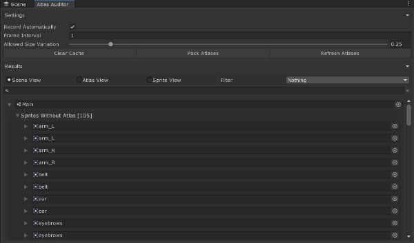 Tips for optimizing mobile build size in unity | Medium