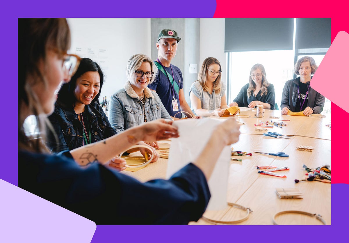 Building DesignOps Through Strong Design Culture | by Design Better ...