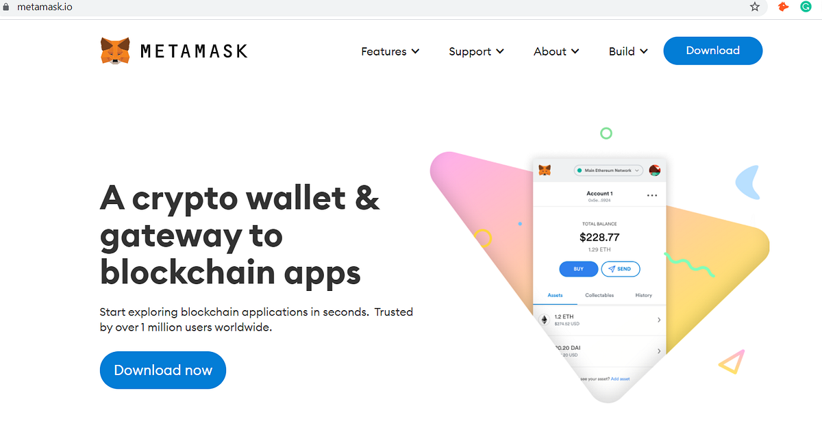 How to add CloudCoin Finance tokens to your Metamask crypto wallet in 3 easy steps | by Adrian ...