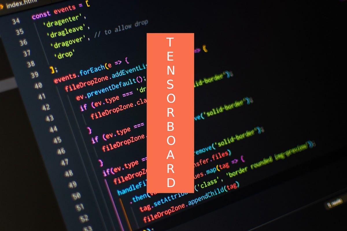 Tensorboard A Guide For Tensorflow 1 X And 2 X Analytics Vidhya