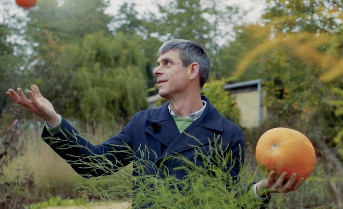 The Chef at the Palace. Maciej is not the most famous Polish… | by Olga ...