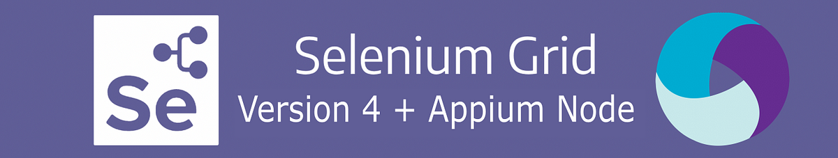 Selenium Grid 4 With Appium Devices By Tim Nederhoff Test Automation Pro Medium