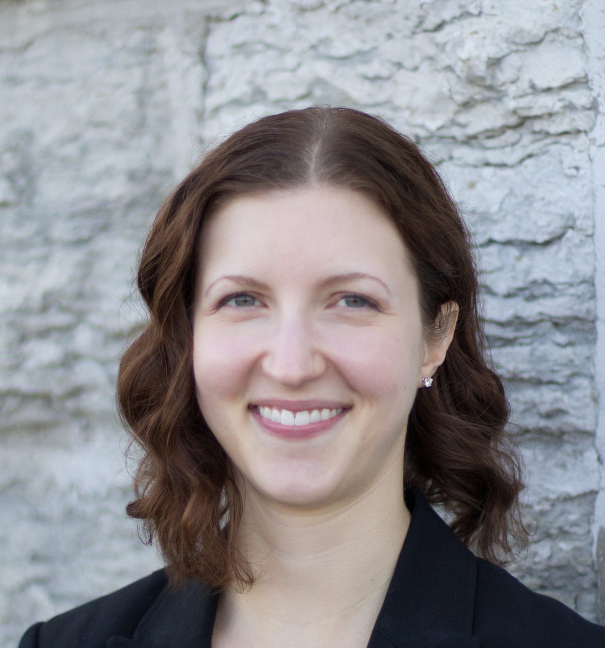 Anna. She makes H.B. Fuller’s commitment to… | by Angela Wu | Medium