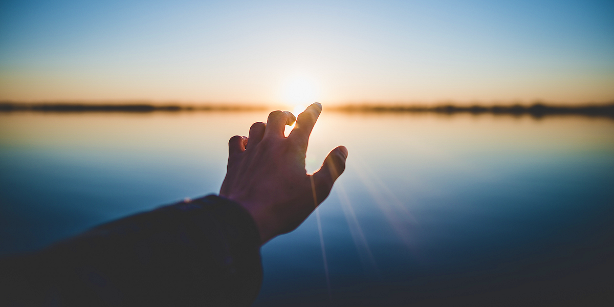 Reach out and Touch Faith on ICOs | by Jelena Kirst | THE RELEVANCE ...