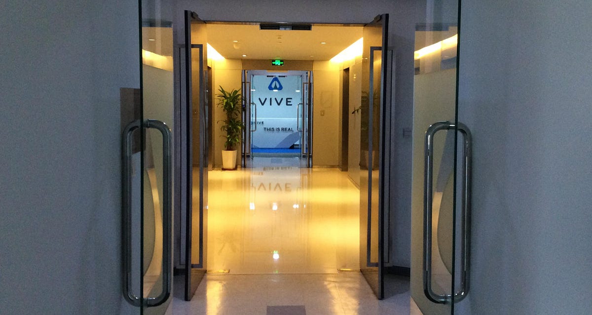 Going Global. OVA’s in ViveX | by Harold Dumur | Medium