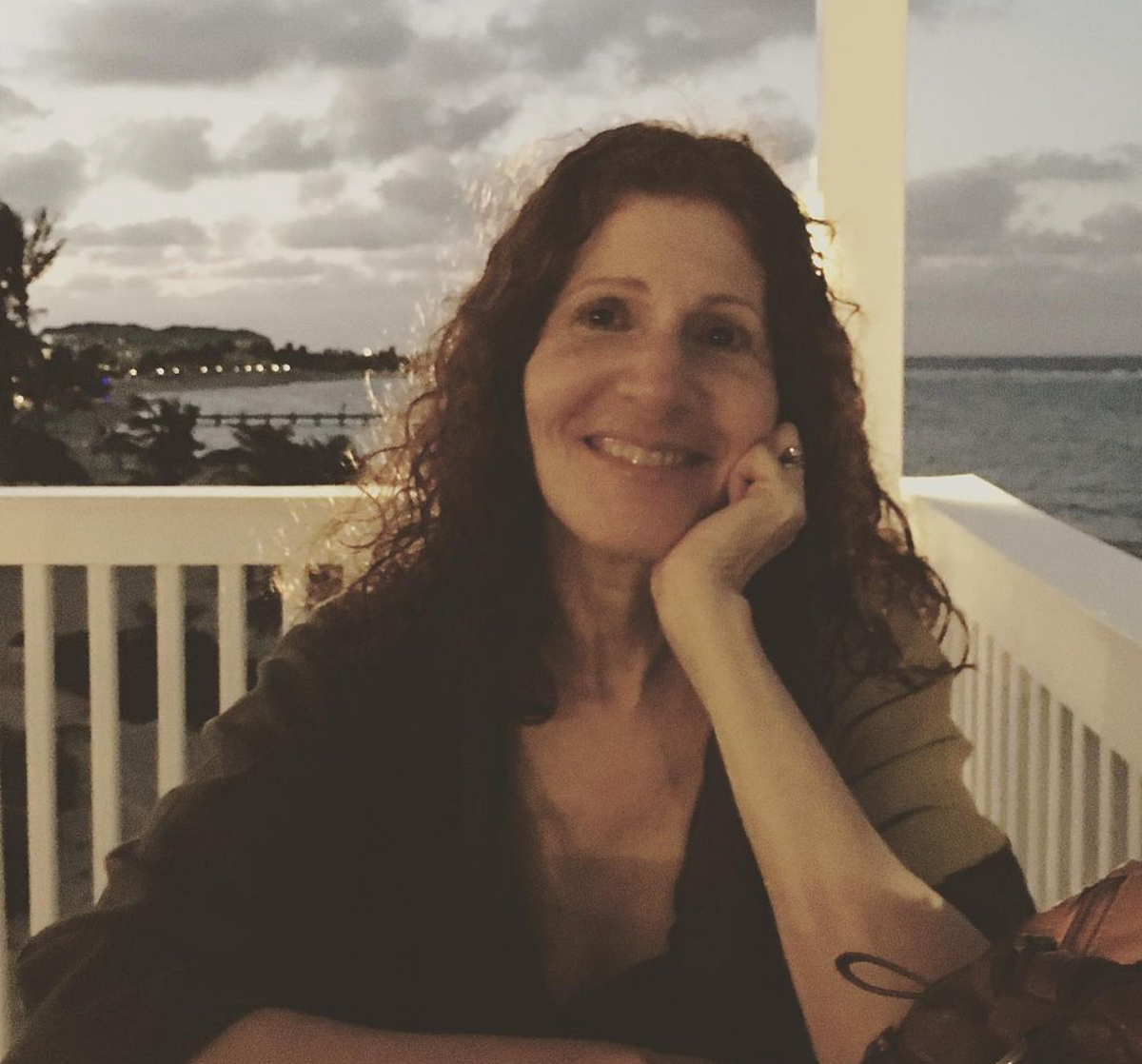 ‘Crooked Lines’ — Holding on to Dreams Despite the Monsters on Our ...
