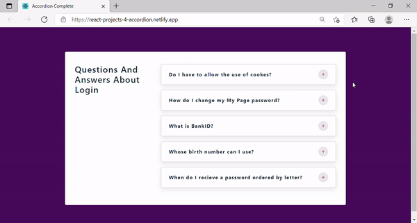 Thinking in React. The intended audience of this blogpost… | by Aneesh ...