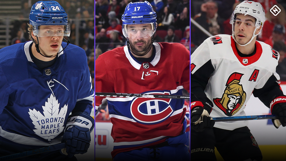 Trends in the BLHL trade market. There are many, many differences in ...
