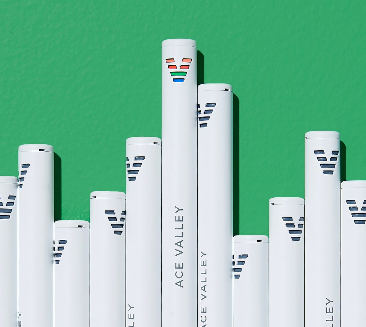 The Ace Valley Vape. My team and I have been fantasizing… | by Ace ...