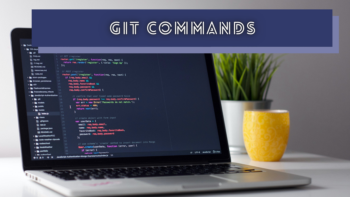 7 Lesser-Known Git Commands and Tricks | by Shalitha Suranga | Level Up Coding