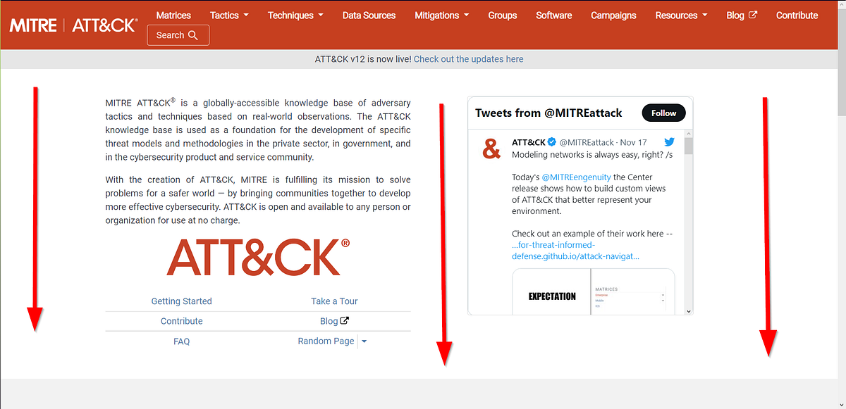 TryHackMe MITRE Room-Task 3 ATT&CKĀ® Framework | by Haircutfish | Medium TryHackMe MITRE Room-Task 3 ATT&CKĀ® Framework | by Haircutfish | Medium