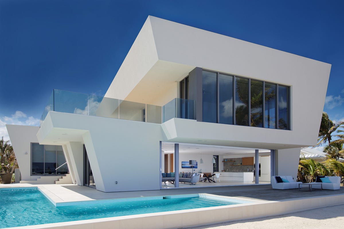 Architecture Spotlight: Cayman Islands (Rum Point House & John Doak ...