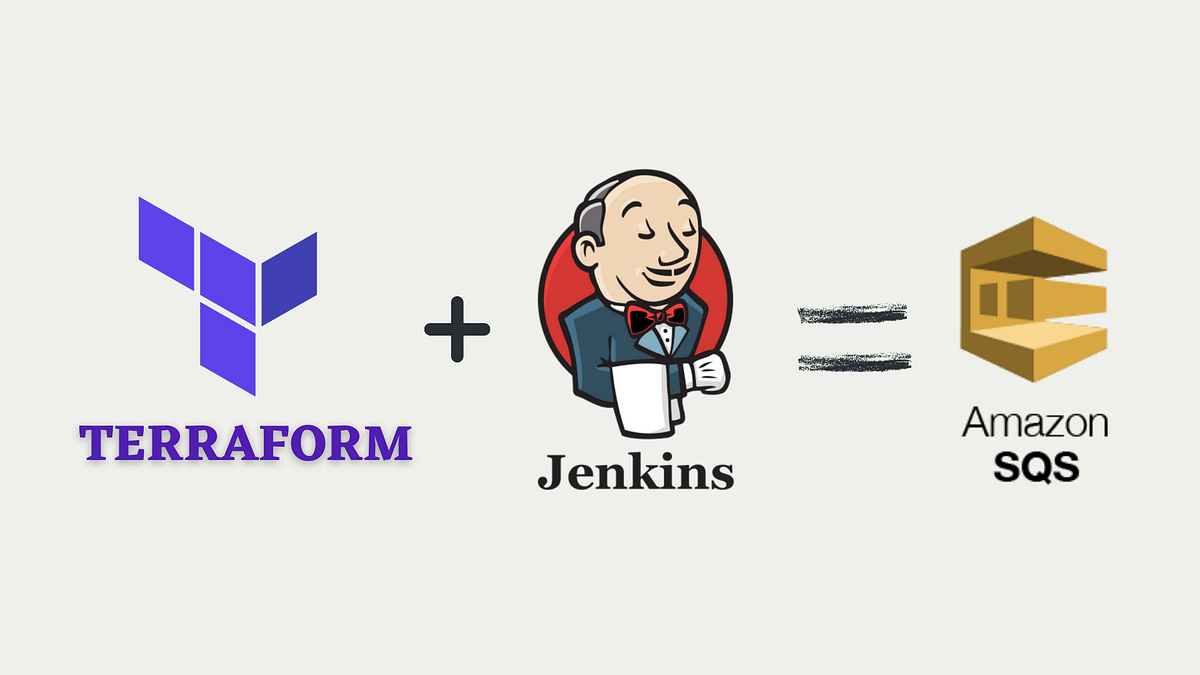 How To Build A Jenkins Pipeline For AWS SQS By Neil Shah FAUN how-to-build-a-jenkins-pipeline-for-aws-sqs-by-neil-shah-faun