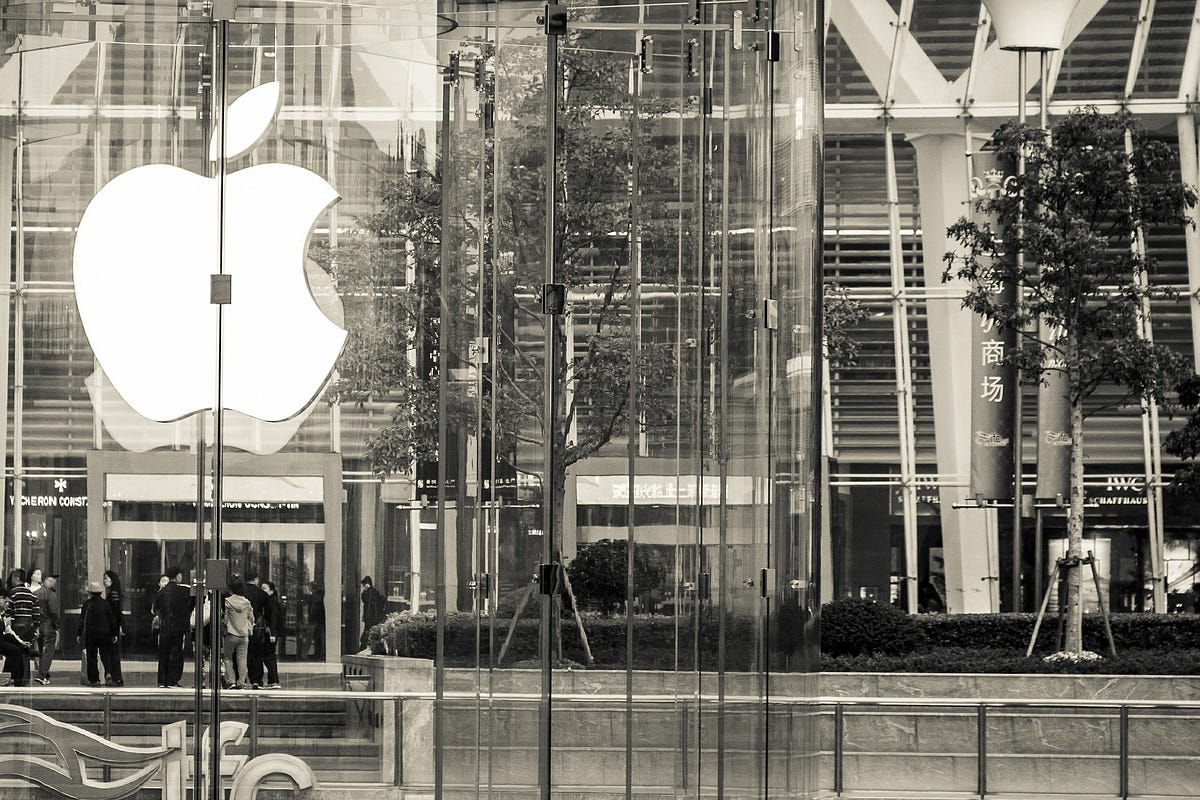 Everything you thought you knew about Apple is wrong. | by michael ...