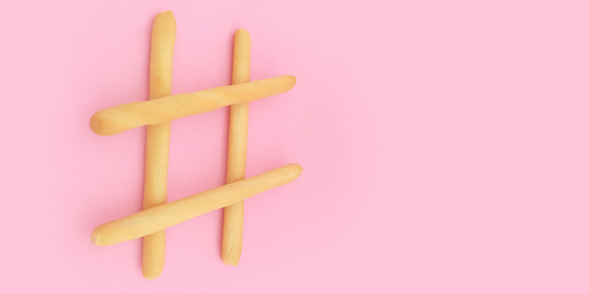 Decoding social media algorithms. They might seem a little boring ... Decoding social media algorithms. They might seem a little boring ...