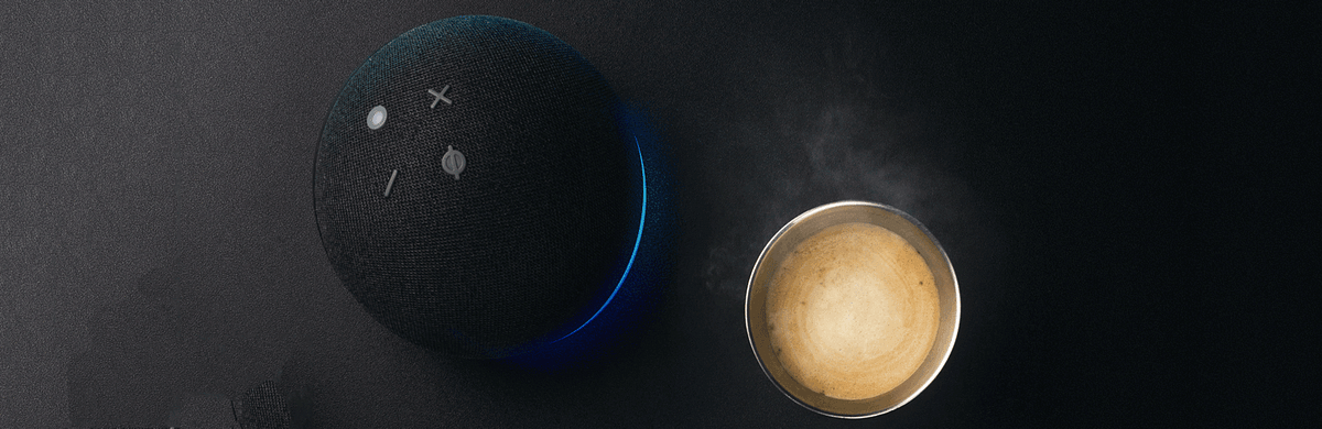 Developing Alexa Skills in Java. Viva JavaOne! | by Craig Walls | The Pragmatic Programmers | Medium