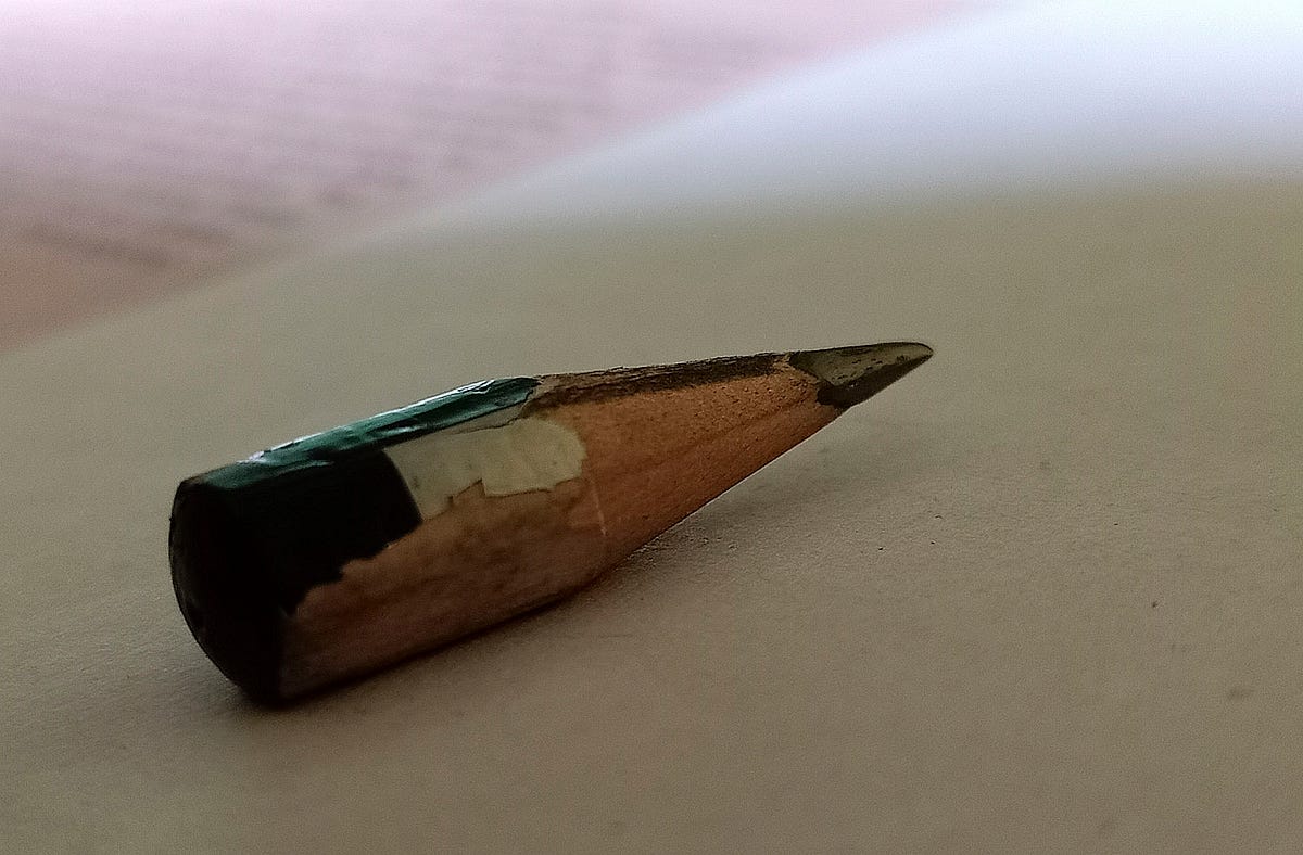 Foto de Pau. Outro dia em uma conversa, por razões… | by Marcus Silver | Medium