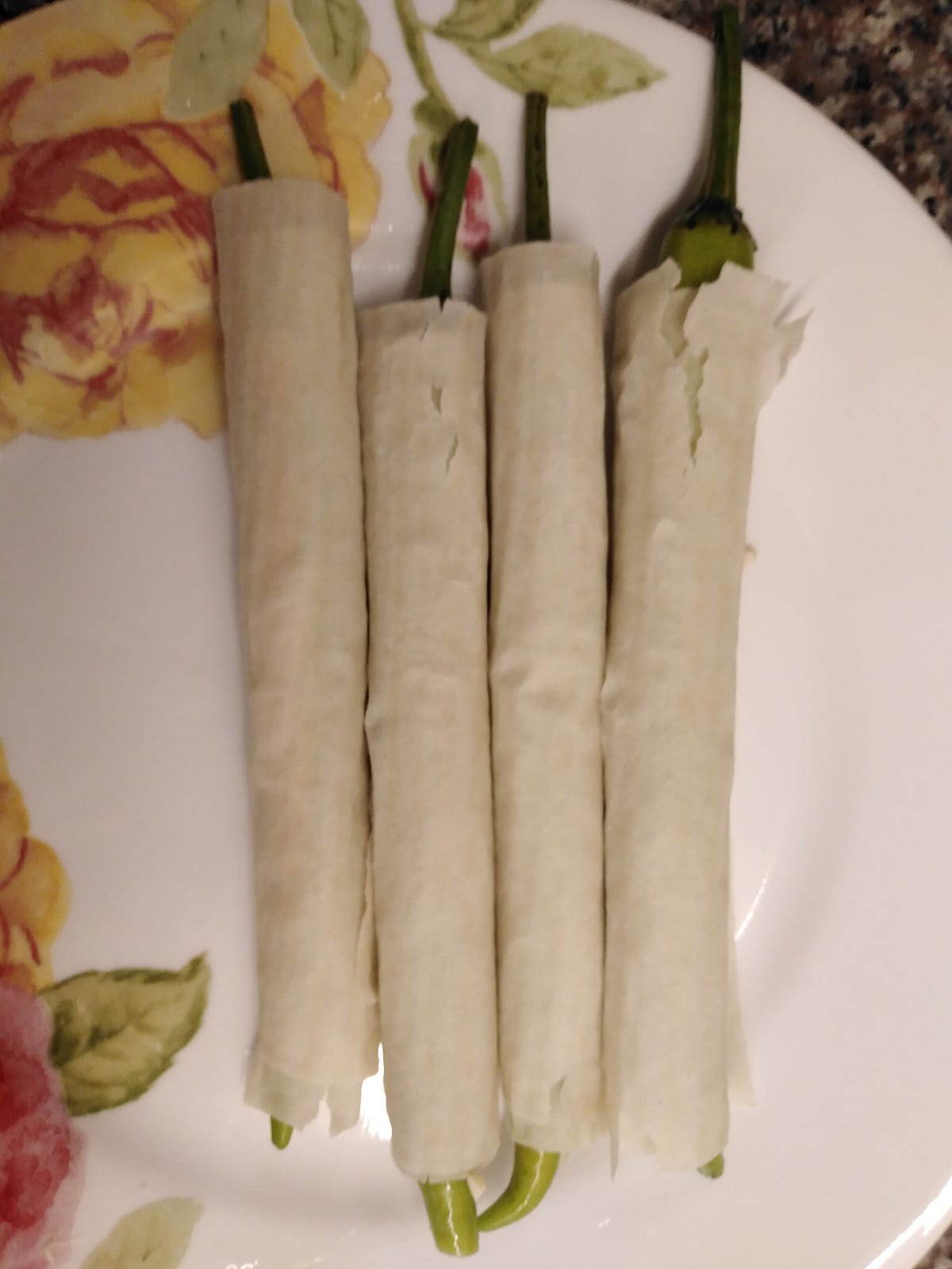 Filipinos Love Lumpia No Matter What’s The Filling | by Osan Fernando ...