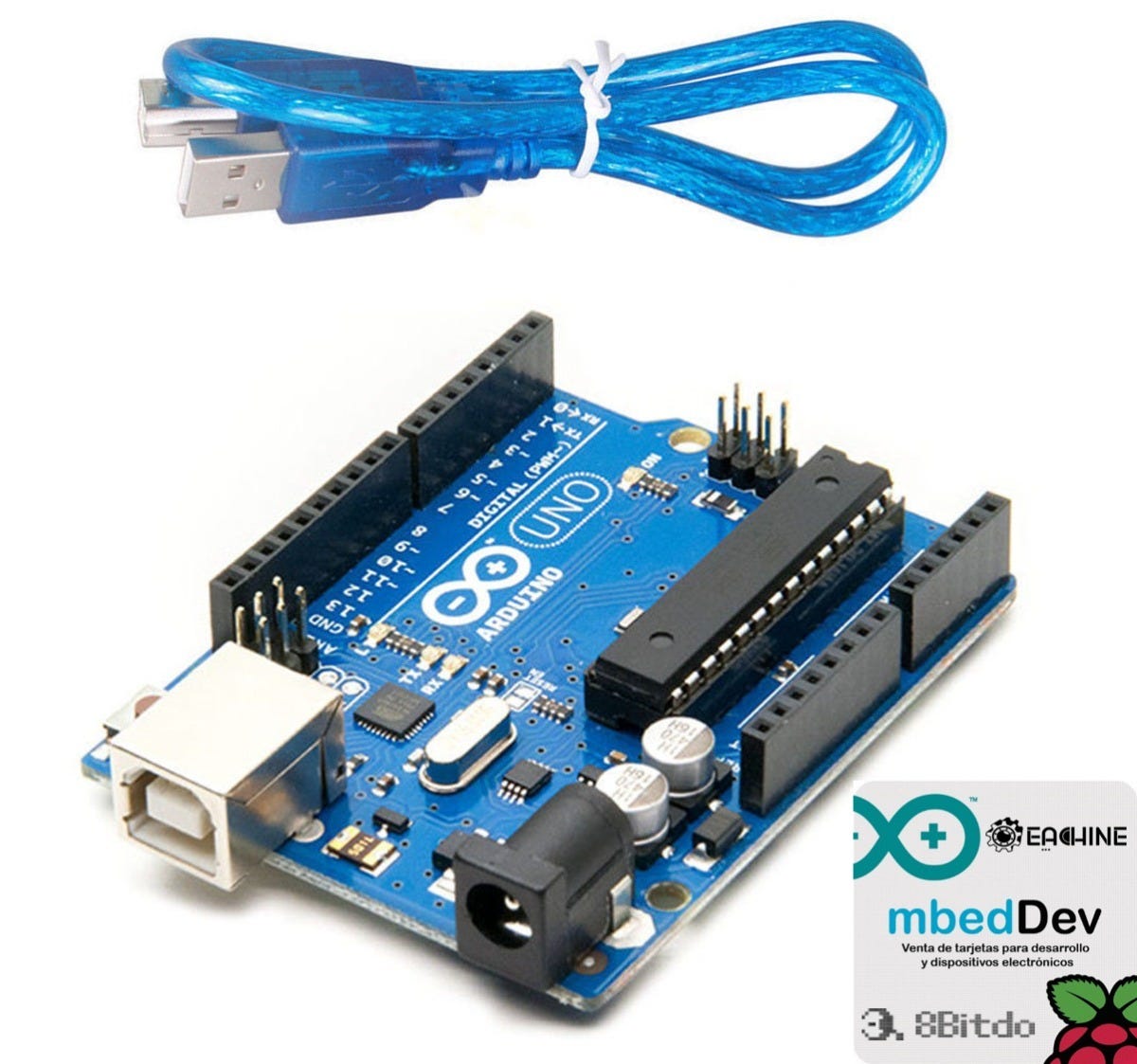Aprendiendo con “Arduino”. ¿Que es Arduino? | by Edwin Huamani | Medium Aprendiendo con “Arduino”. ¿Que es Arduino? | by Edwin Huamani | Medium
