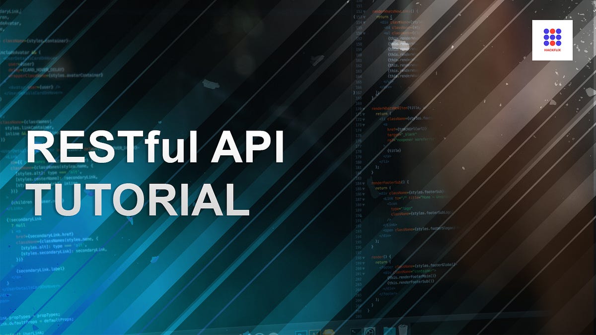 Panduan Singkat Membuat RESTful API yang baik | by Teten Nugraha ... Panduan Singkat Membuat RESTful API yang baik | by Teten Nugraha ...