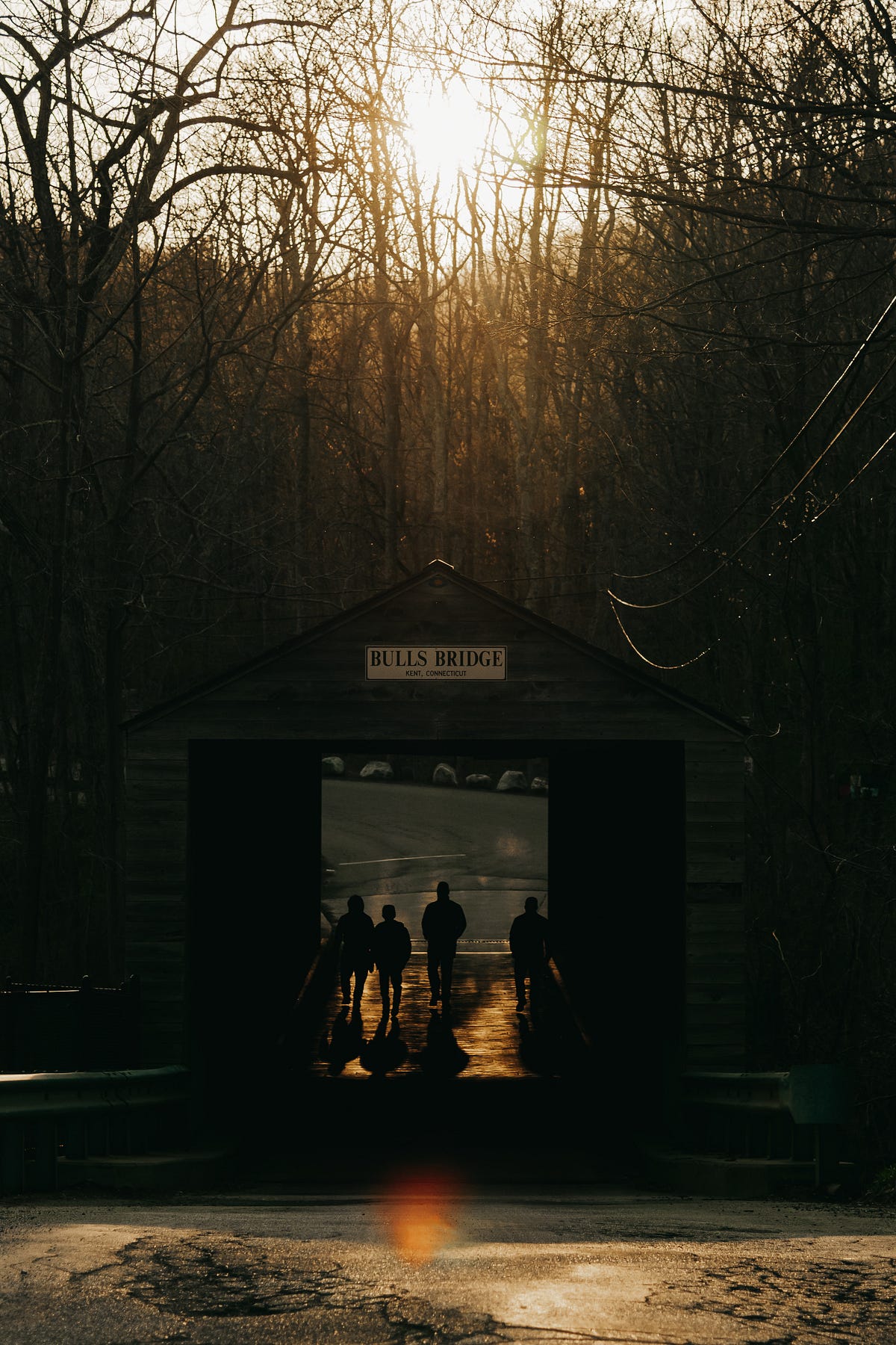 Connecticut. The Constitution State | by Jasmine Alexander | Jan, 2022 ...