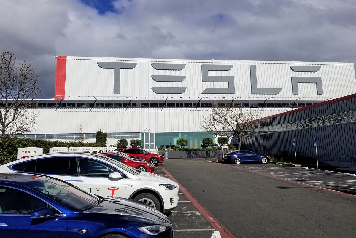 Tesla is being sued by six more women for sexual harassment | by David ...