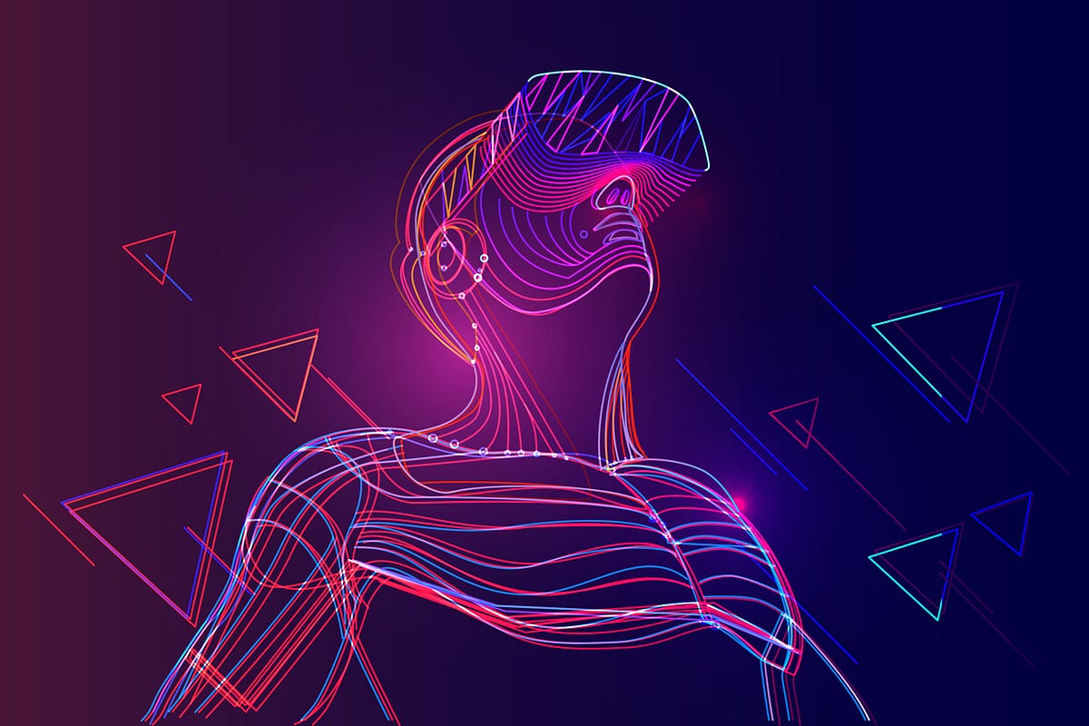 Reality- A 21st Century Virtual Illusion | by Vikramaditya Singh | Medium