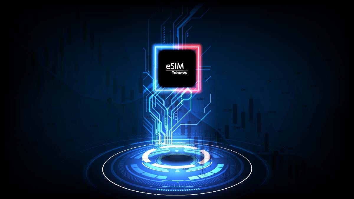 Embedded SIMs Evolve Mobile Subscriber Identity | by David H. Deans ... Embedded SIMs Evolve Mobile Subscriber Identity | by David H. Deans ...