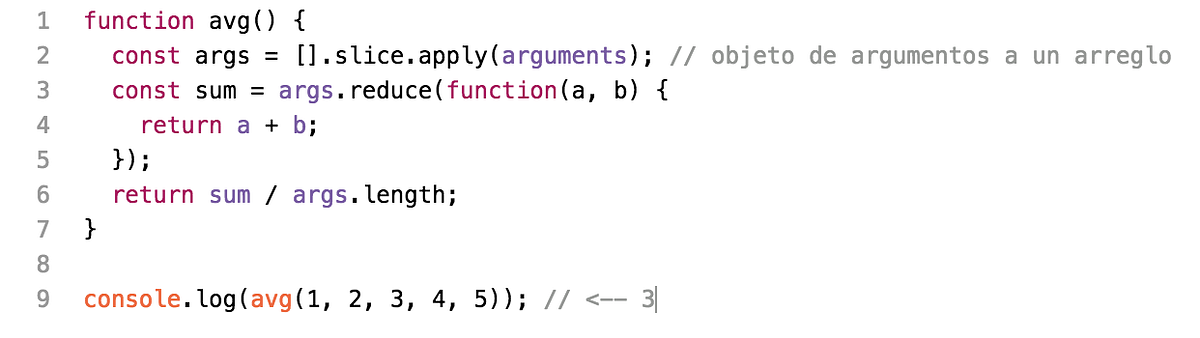 JavaScript Next: Parte 2.. Nuevos métodos para arreglos en… | by ...