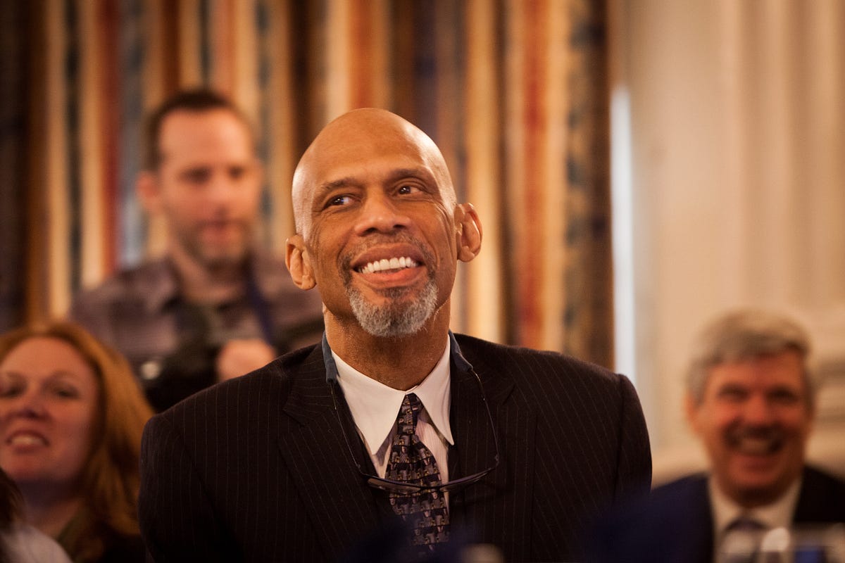 Cancer Does Not Discriminate. In 2008, I was diagnosed with chronic ...