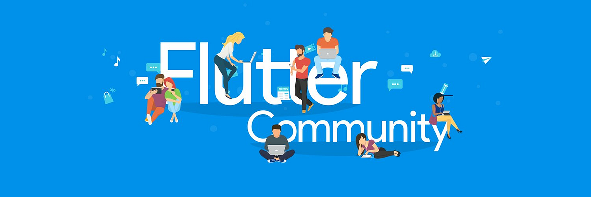 Resuming Applications. Flutter Community is now ready to… | by Flutter ...