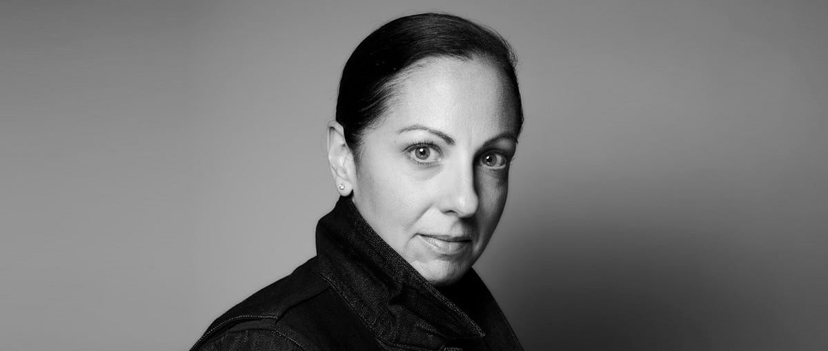 Tara McRae of Tom Brady’s & Alex Guerrero’s TB12: “A campaign must get ...