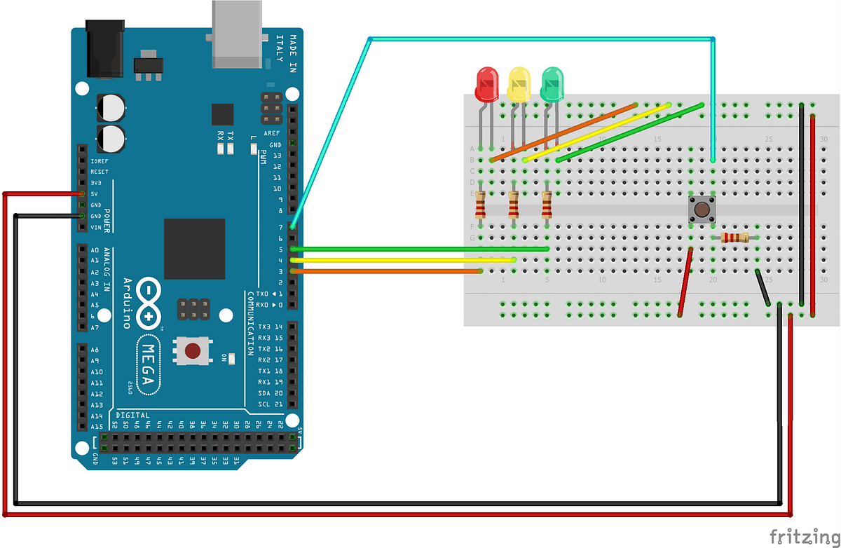 Hi Arduino, long time no see. It was 2016 summer when I first had a ...