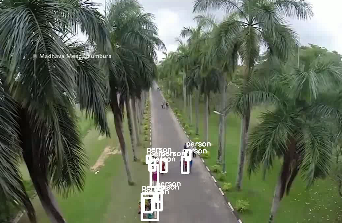 Autonomous Landing of Drone and Making the Drones Intelligent. | by Kasun Vimukthi Jayalath | Medium