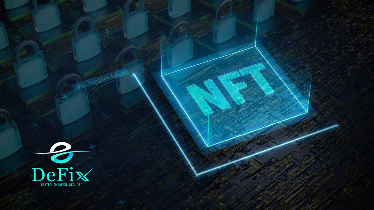 How to Select a Great NFT Project | by DEFIESCROW DEFIX | The Capital ...