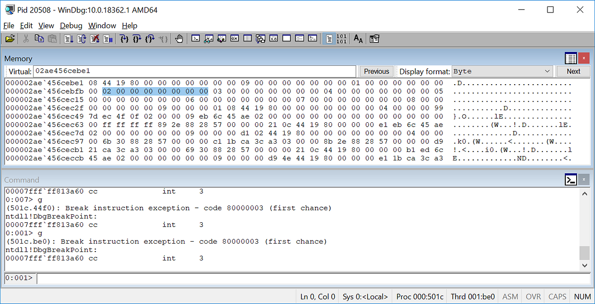 V8 Bug Hunting Part 2: Memory representation of JS types | by Stanko ...