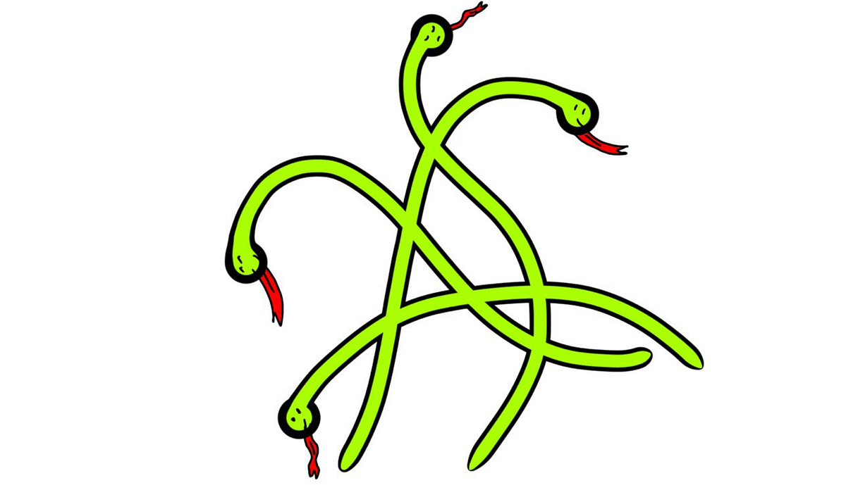 4 Python Questions Thatll Probably Take Pretty Long To Solve For Most By Liu Zuo Lin Python