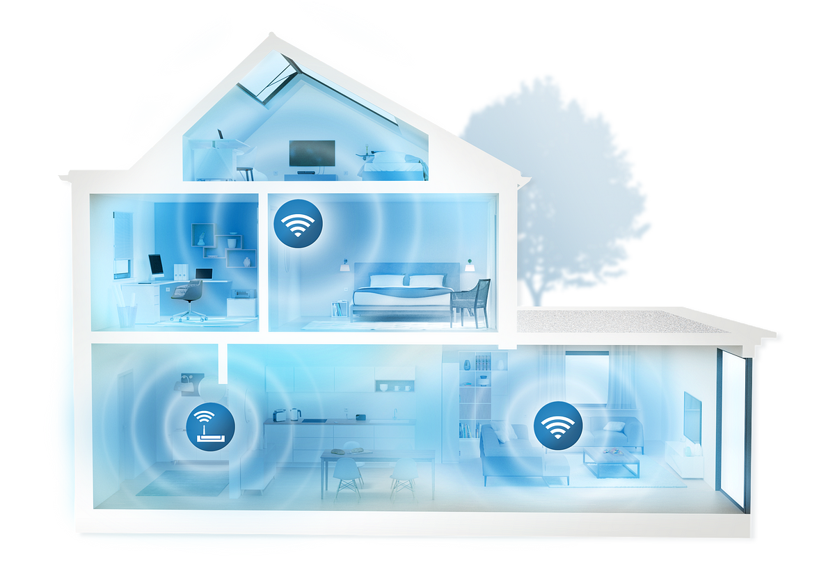 How to improve your Wi-Fi in five easy steps | by Dr. WiFi | Medium How to improve your Wi-Fi in five easy steps | by Dr. WiFi | Medium