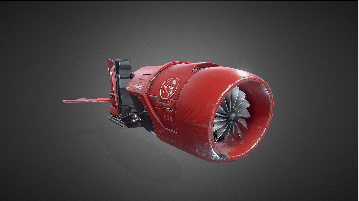 Adding 3D models to your website using three.js | by Yash Patel | Medium