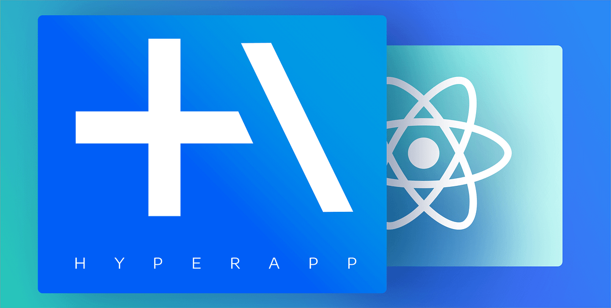 Hyperapp — Is It the Lightweight ‘React Killer’? | by StackAnatomy Owner | StackAnatomy | Medium