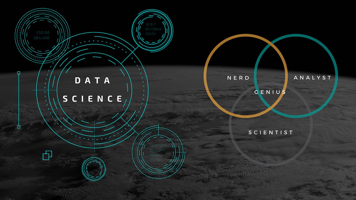 Data Science in Web Development. Web app development is about to ...