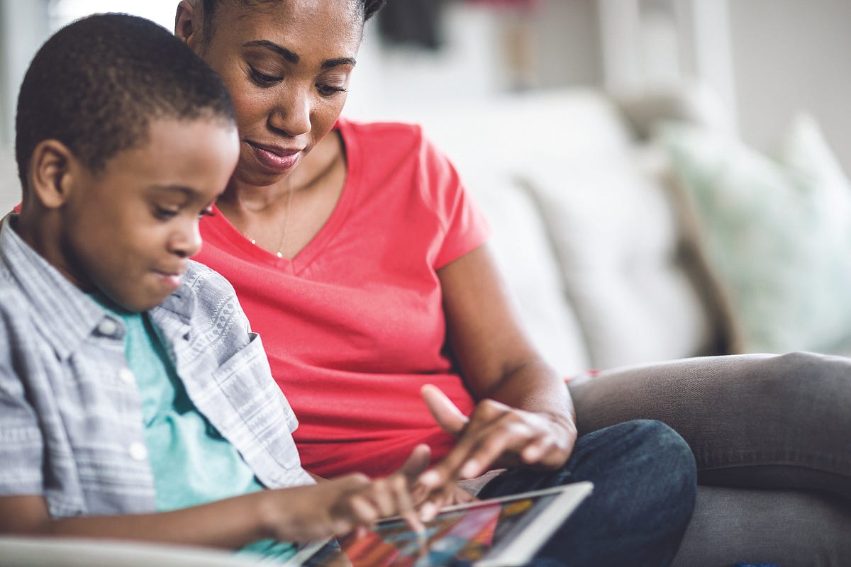 4 Ways to Keep Kids Engaged and Excited About Learning Remotely | by ...