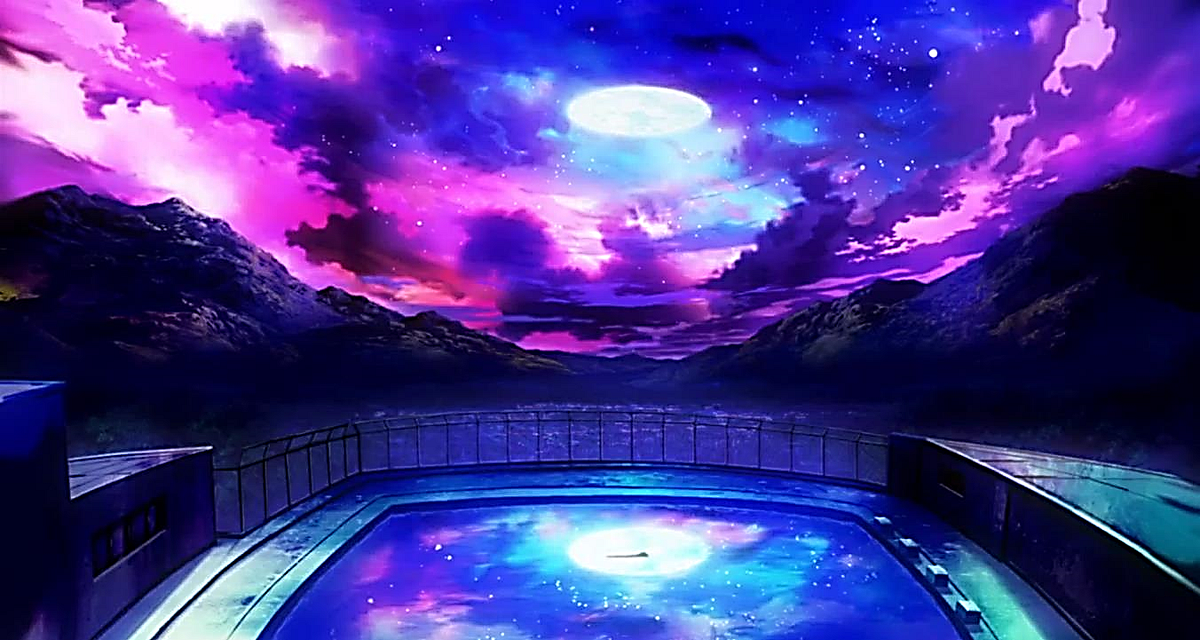 Dusk Maiden of Amnesia: A Review of Anime’s Forgotten Gem — The Show’s ...