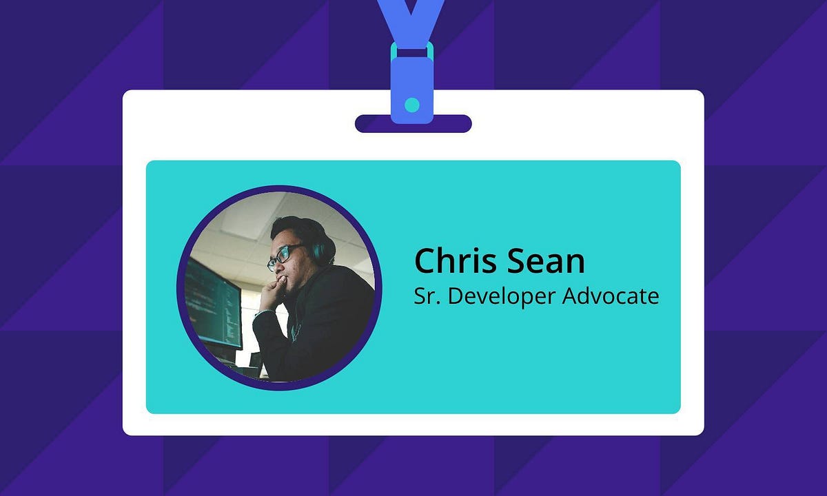Employee Spotlight: Chris Sean. Welcome to the BigCommerce Employee ...
