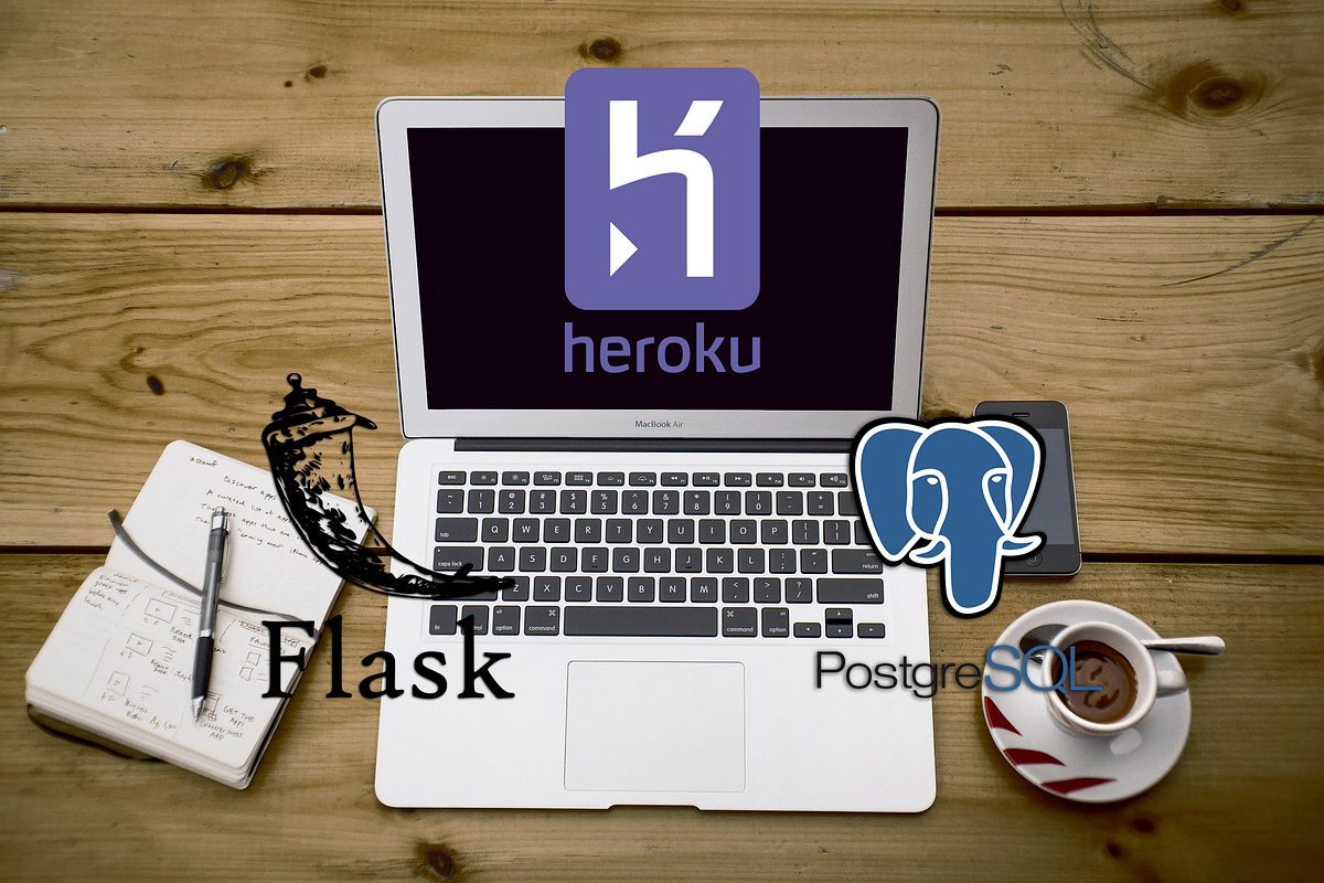 Flask Cli Commands To Create Your Postgresql Database On